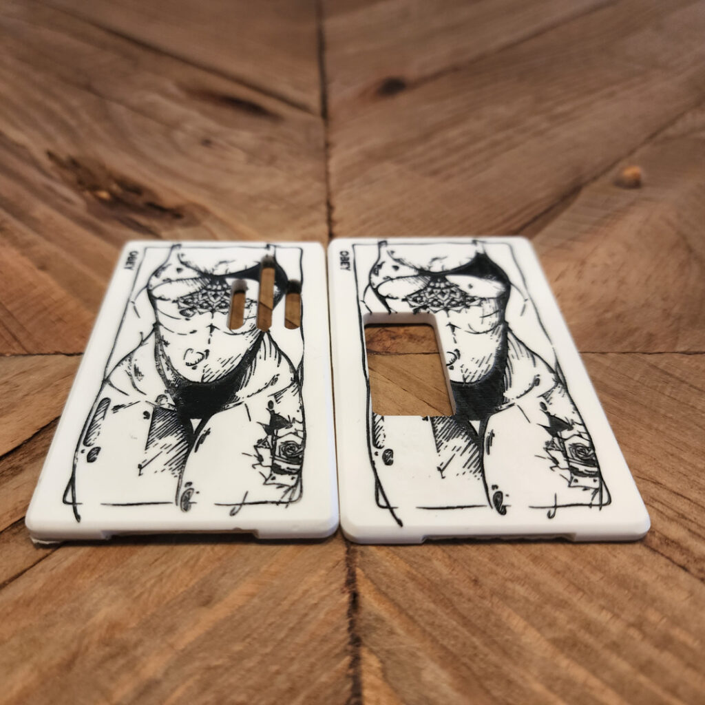 LTD Edition Archives - Obey Robot Store