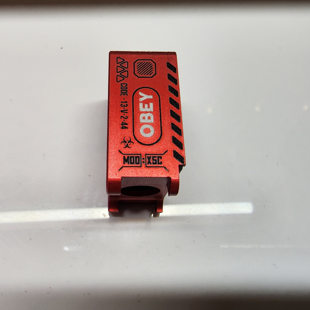 Obey Robot | Purveyors of Kick Ass Accessories & Apparel